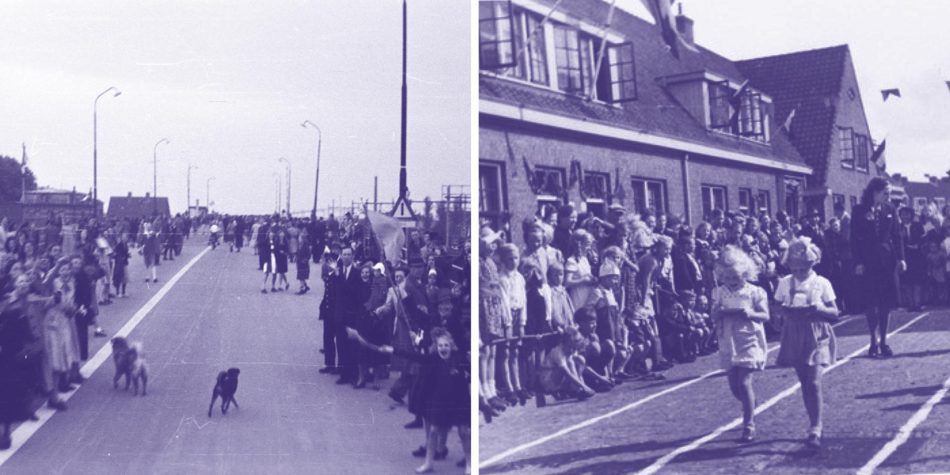 80 jaar vrijheid | 80 jaar vrijheid